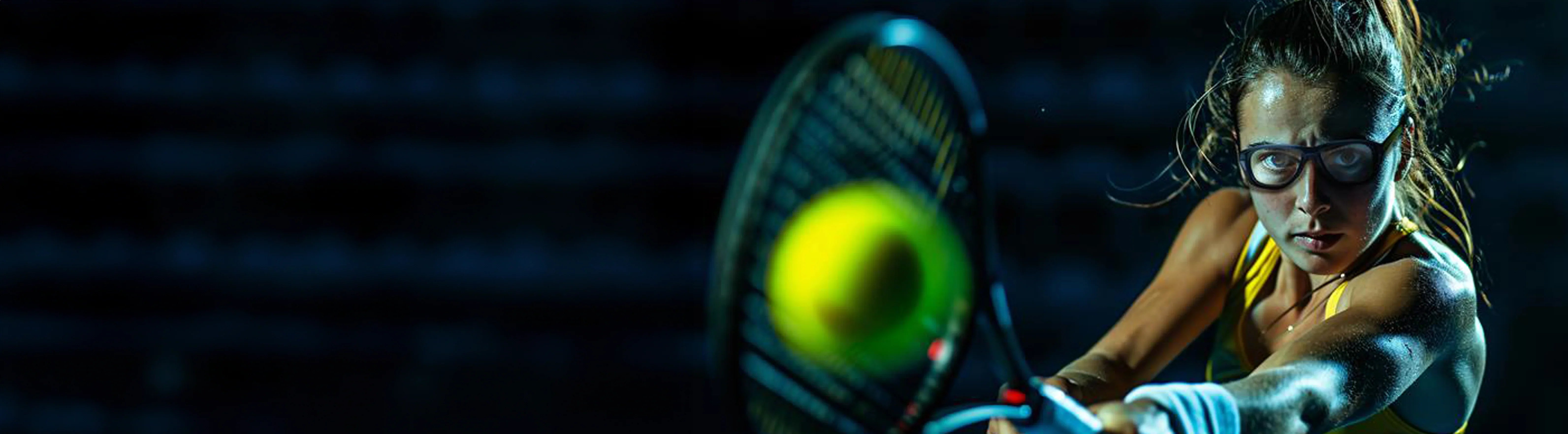 Racket Sports – Rec Specs