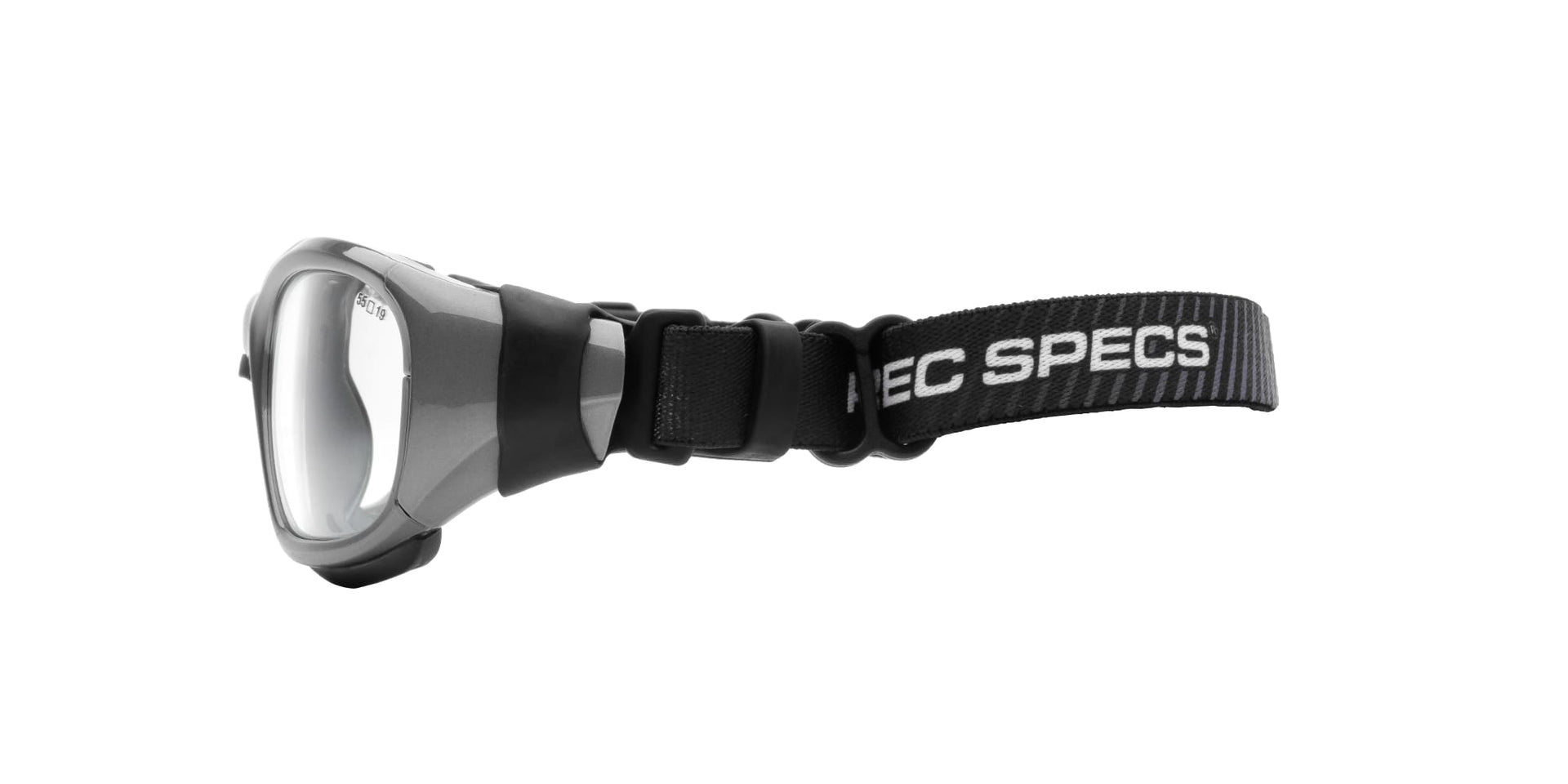Slam Goggle Sports Goggles | Prescription Protective Eyewear | Rec Specs