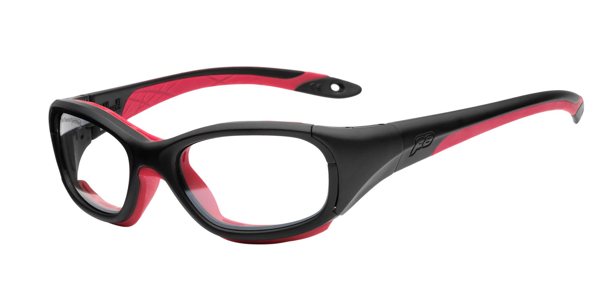 Slam Sports Glasses – Rec Specs